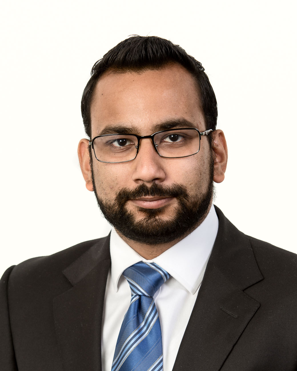 Varun Mathur – Kirk Lovegrove & Company